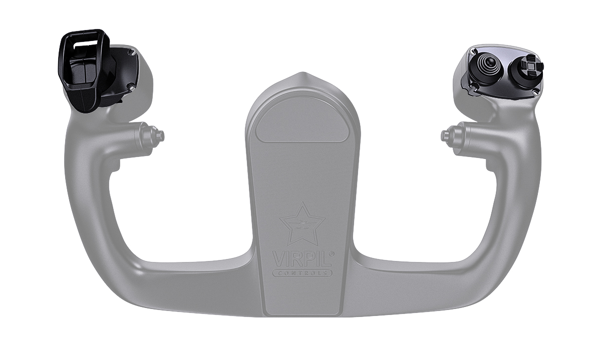 VIRPIL EU | B-JET Ministick Module