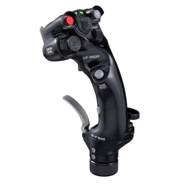 VIRPIL EU | FLNKR Grip