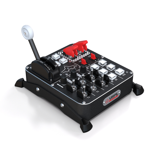 VIRPIL EU | VPC Control Panel - #2