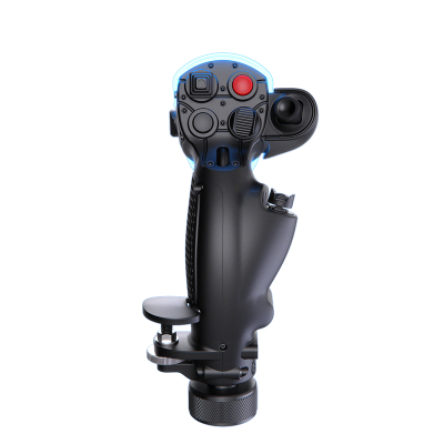 VIRPIL EU | Advanced Flight Sim Controls