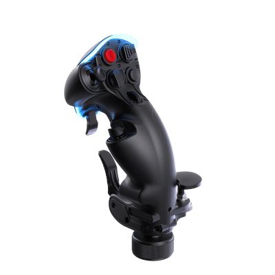 VIRPIL EU | Advanced Flight Sim Controls