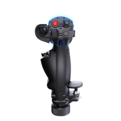 VIRPIL EU | Advanced Flight Sim Controls