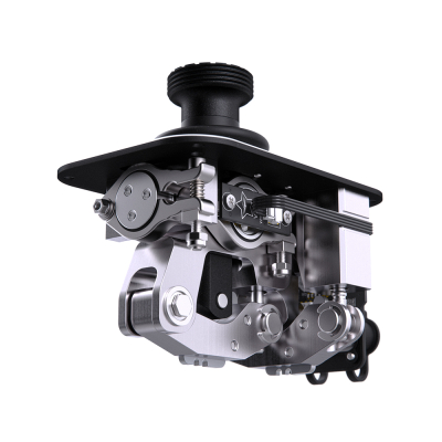 VIRPIL EU | VPC Constellation ALPHA Prime [L]