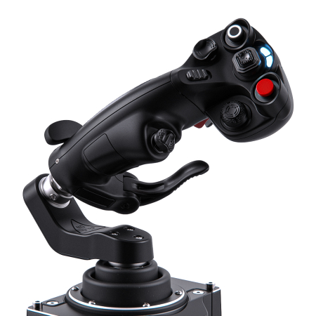 VIRPIL EU | Advanced Flight Sim Controls