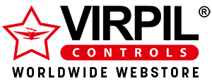 VIRPIL Controls - Home