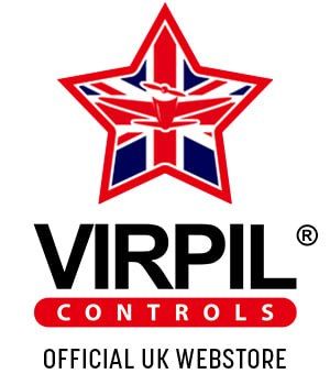 VIRPIL EU | VPC MongoosT-50CM3 Flight Simulation Throttle
